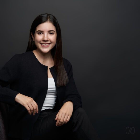 10 Poses Para Foto De Perfil Profesional Mujer
